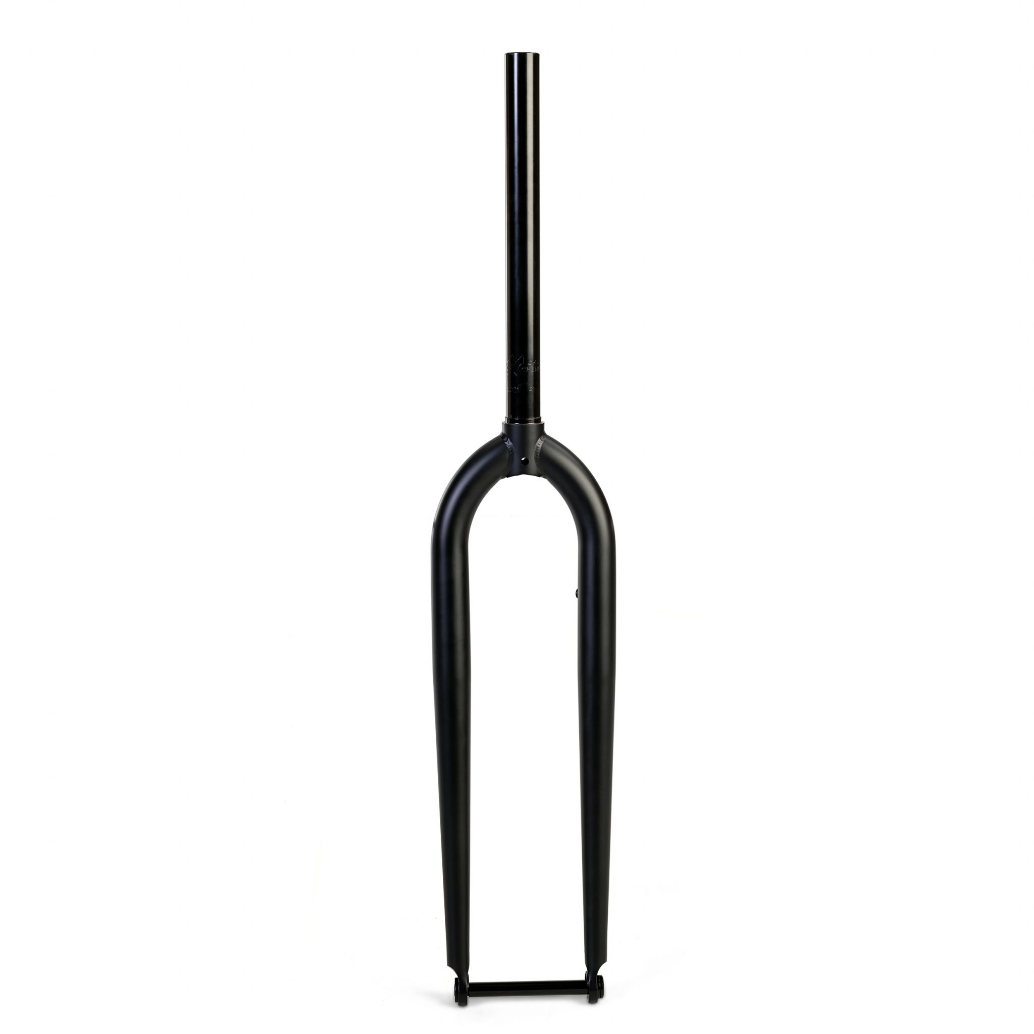 XCT2 Rigid MTB Fork - Identiti Bikes