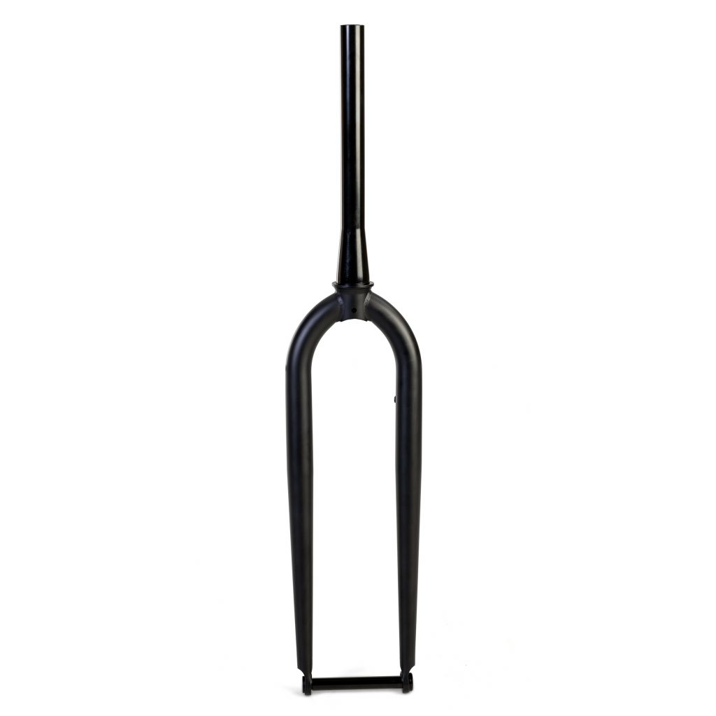 XCT2 Boost Tapered Rigid Steel Fork - Identiti Bikes
