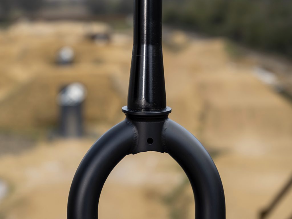 Forks - Identiti Bikes