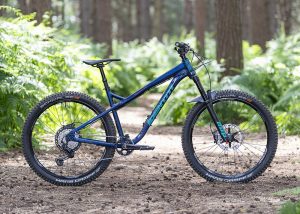 AKA - Identiti Bikes